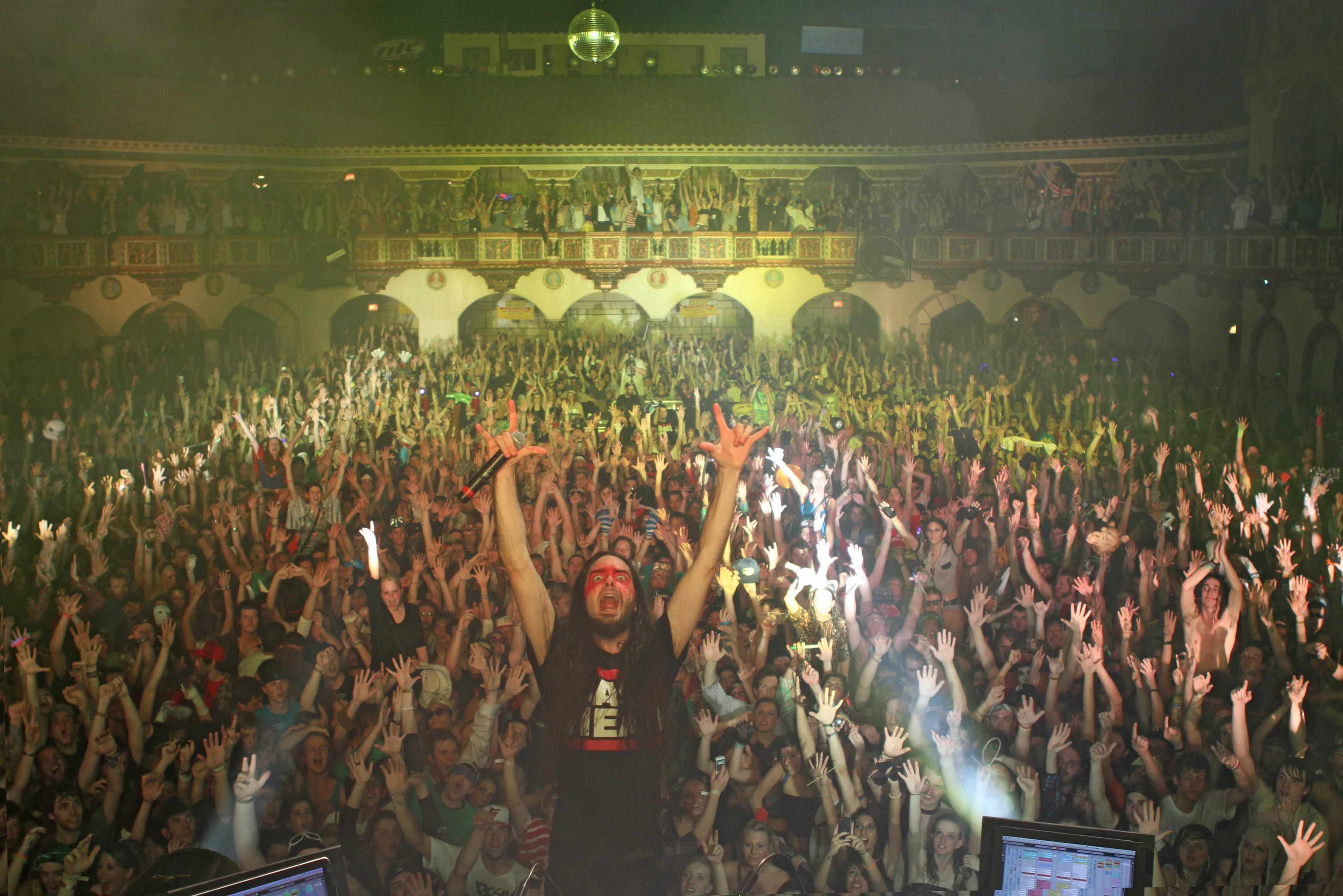 Bassnectar Wallpapers - Wallpaper Cave