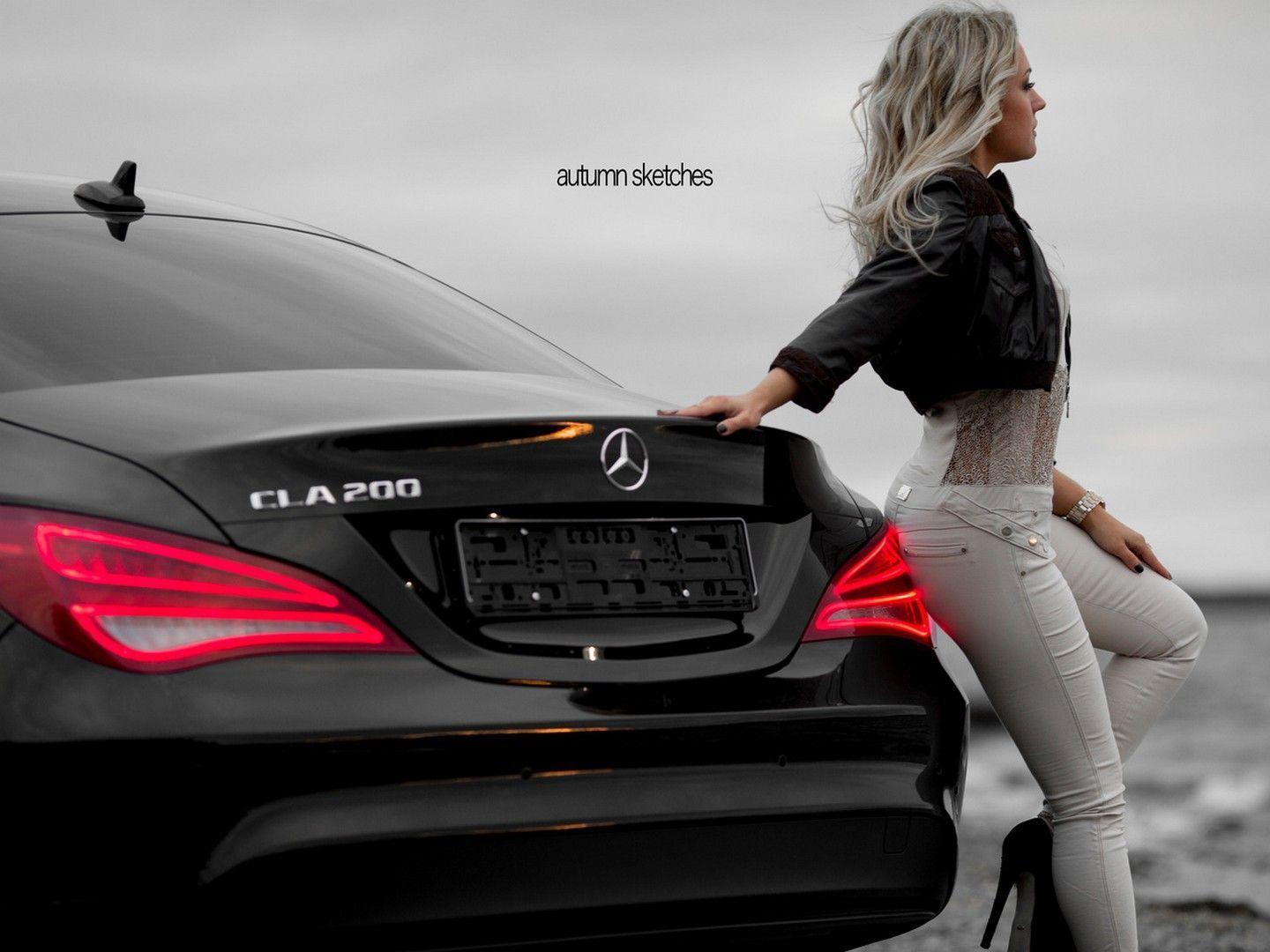 Mercedes Wallpapers - Wallpaper Cave