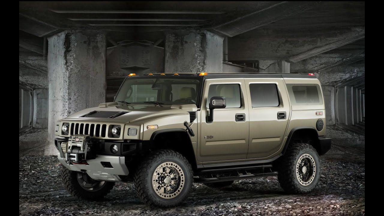 Hummer Wallpapers - Wallpaper Cave