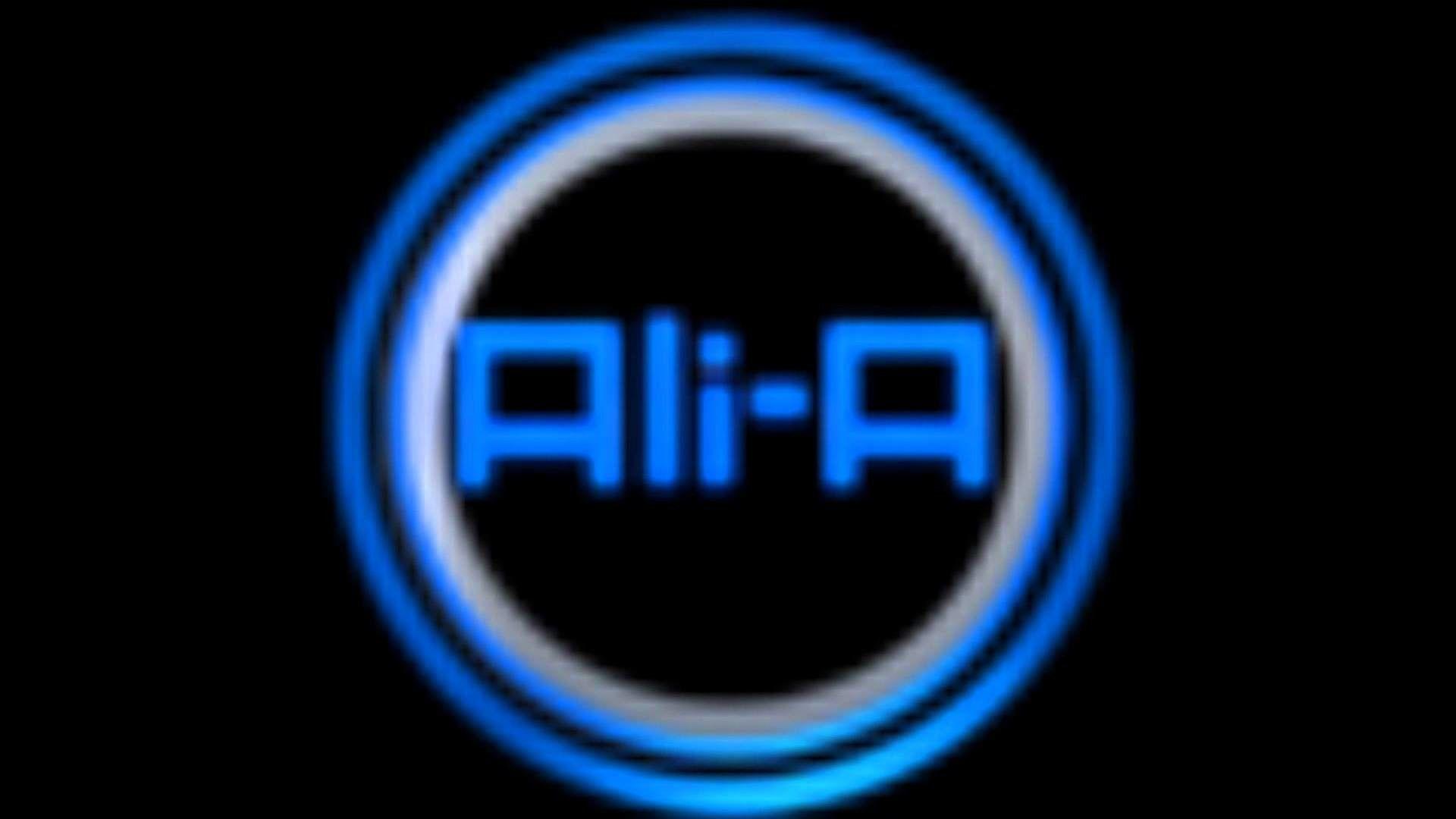 Ali-A Wallpapers - Wallpaper Cave