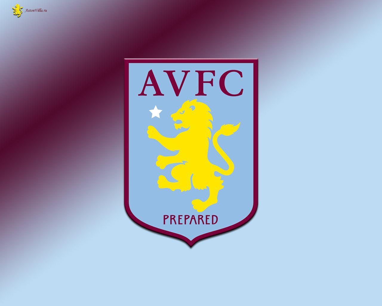 AVFC Desktop Wallpapers - Wallpaper Cave