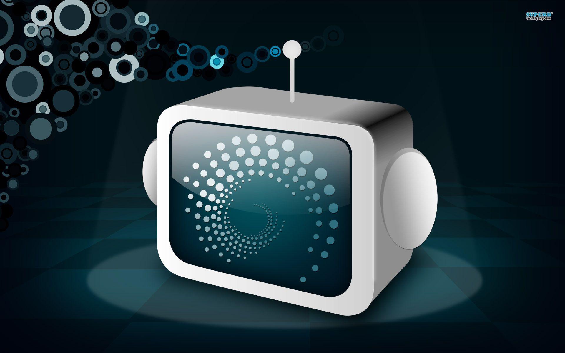 TV Wallpapers - Wallpaper Cave