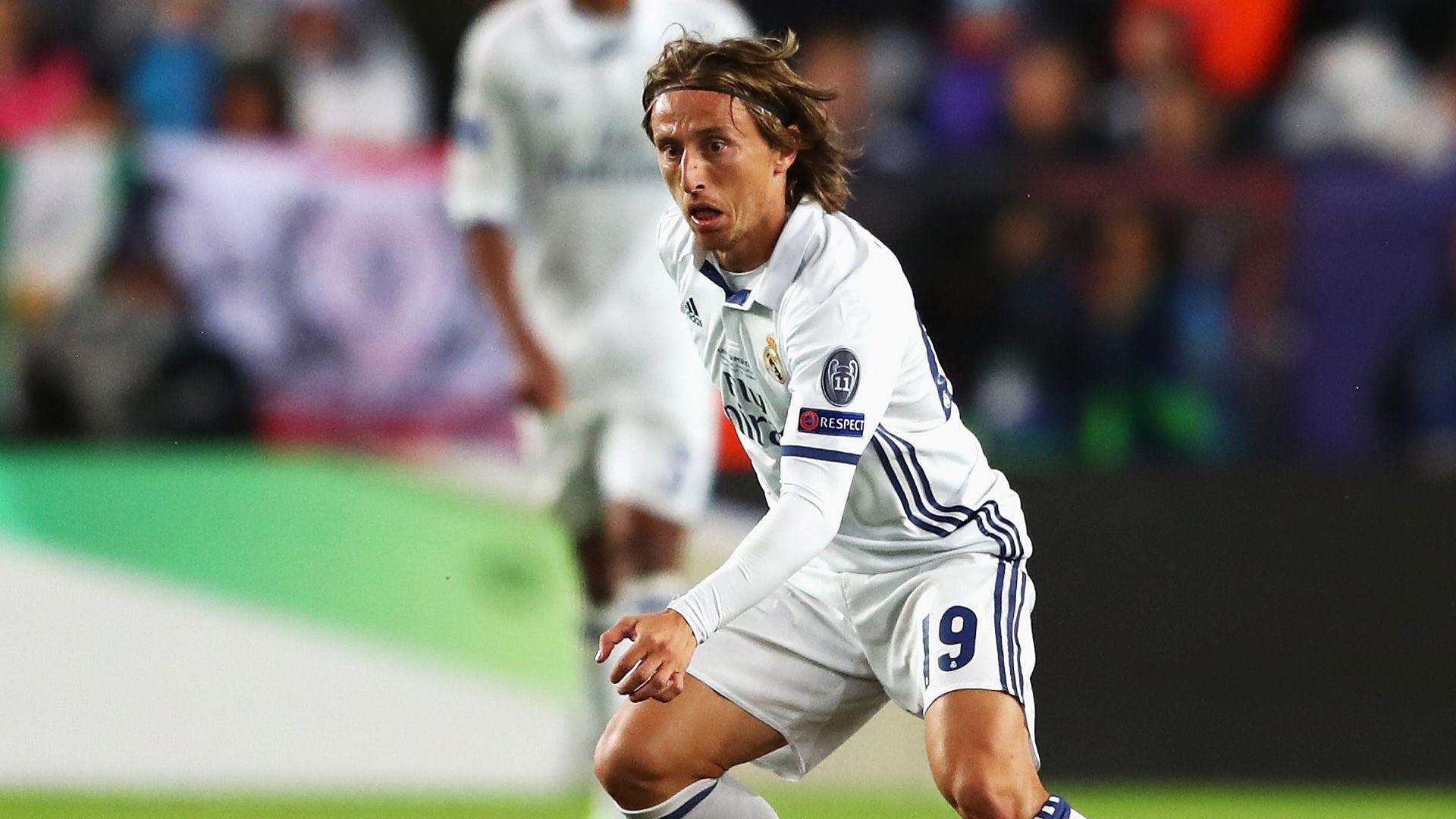 Modric Wallpapers - Wallpaper Cave