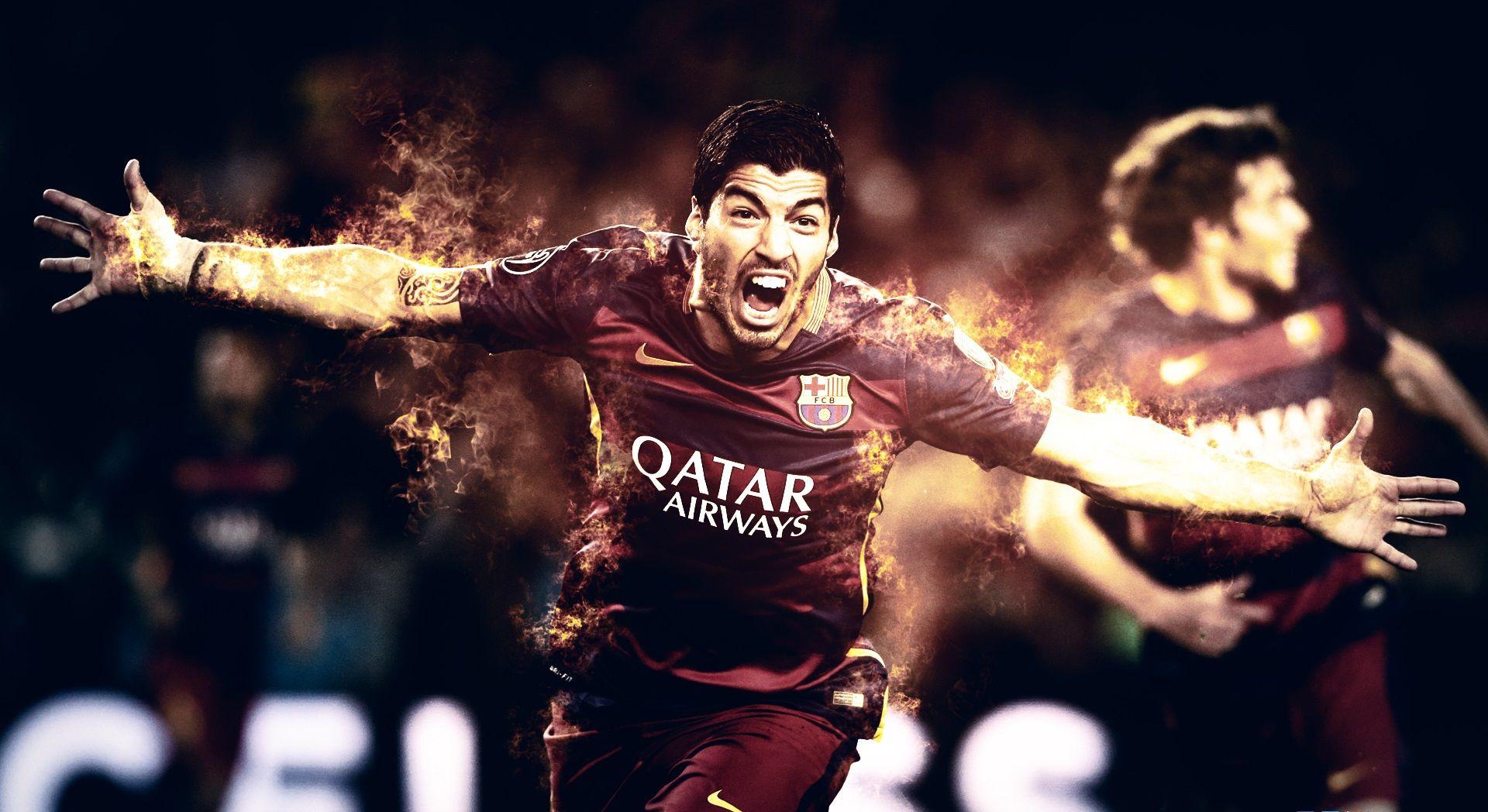 Suárez Wallpapers - Wallpaper Cave
