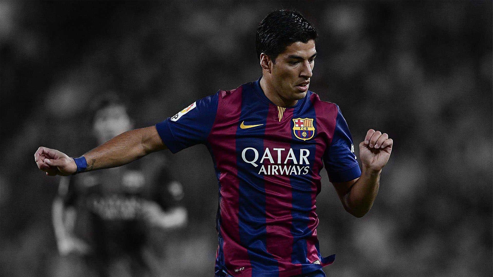 Suárez Wallpapers - Wallpaper Cave