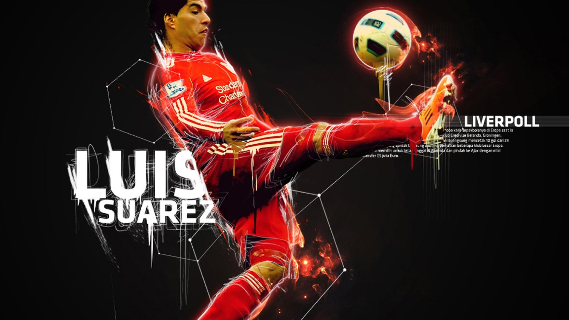 Suárez Wallpapers - Wallpaper Cave