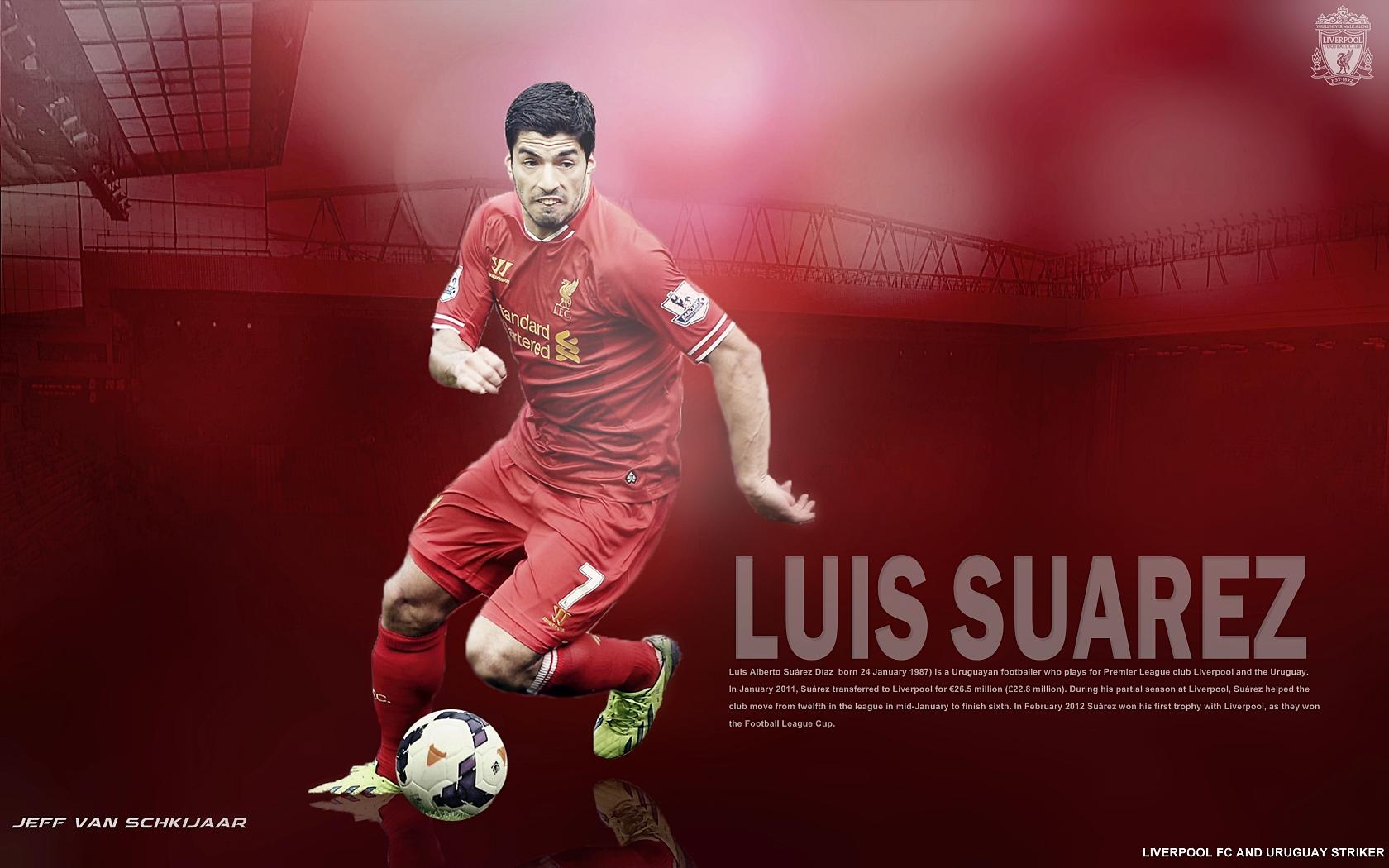 Suárez Wallpapers - Wallpaper Cave