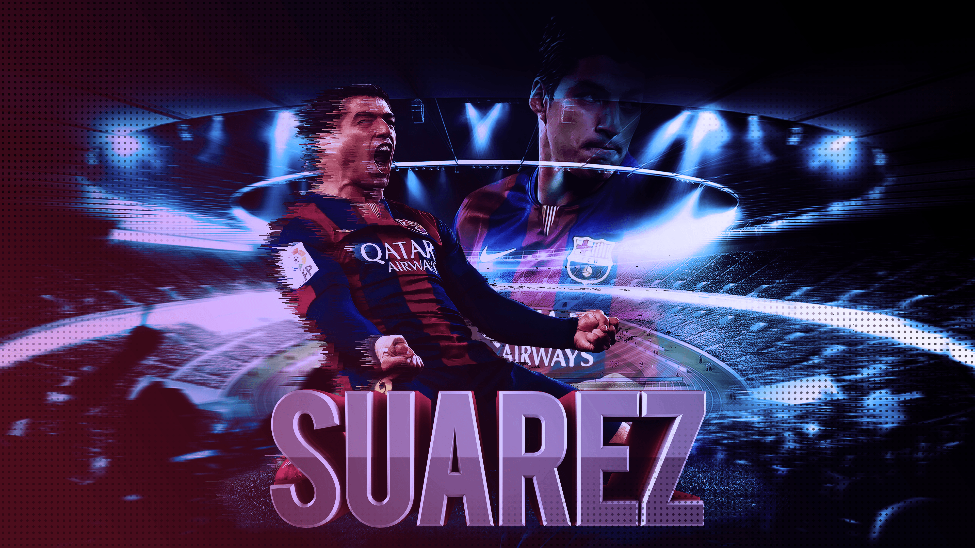 Suárez Wallpapers - Wallpaper Cave