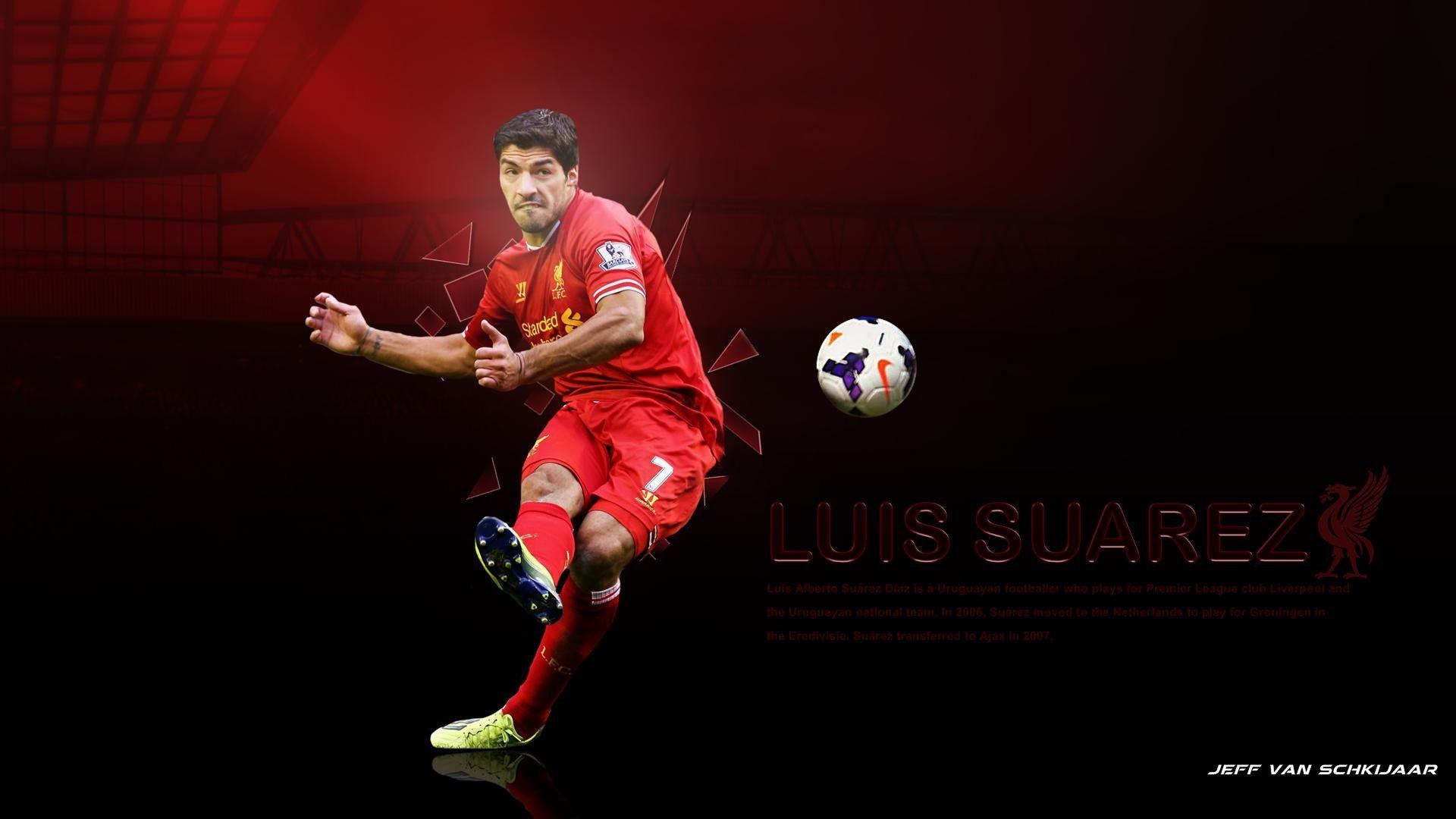 Suárez Wallpapers - Wallpaper Cave