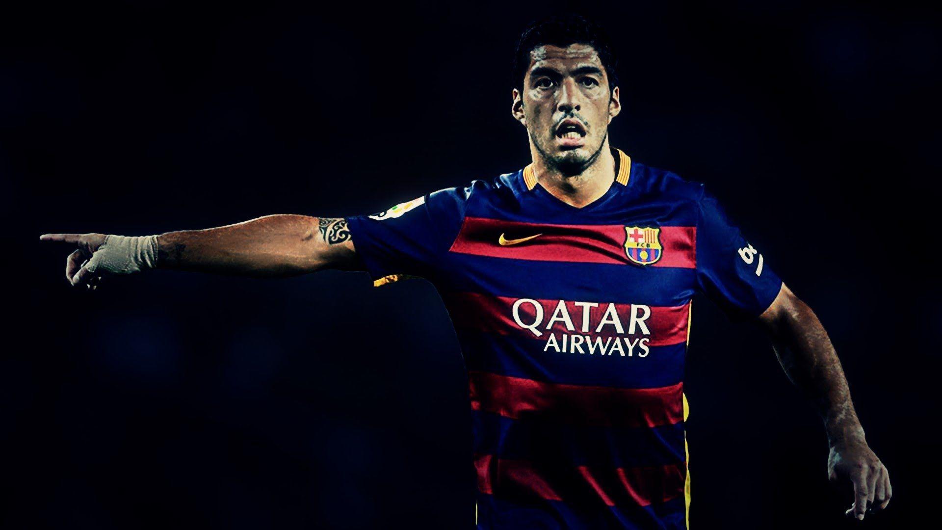 Suárez Wallpapers - Wallpaper Cave