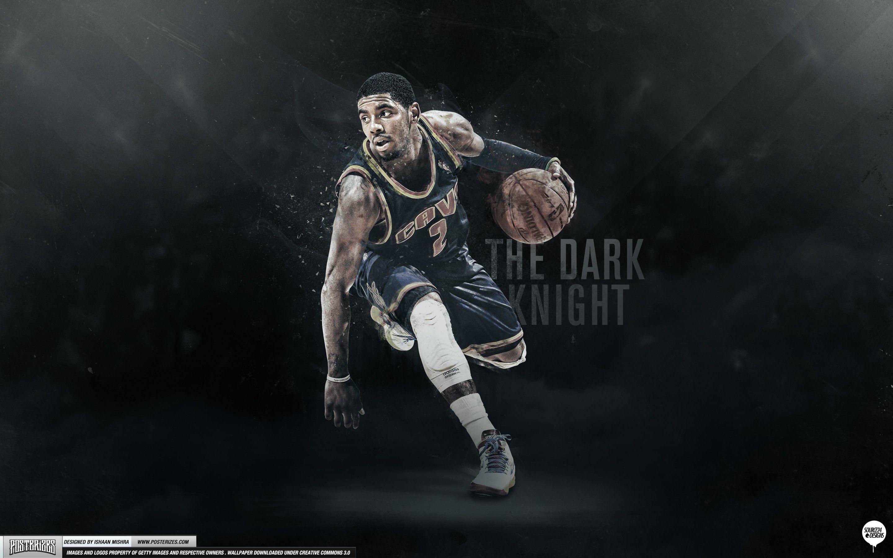 Kyrie Wallpapers - Wallpaper Cave