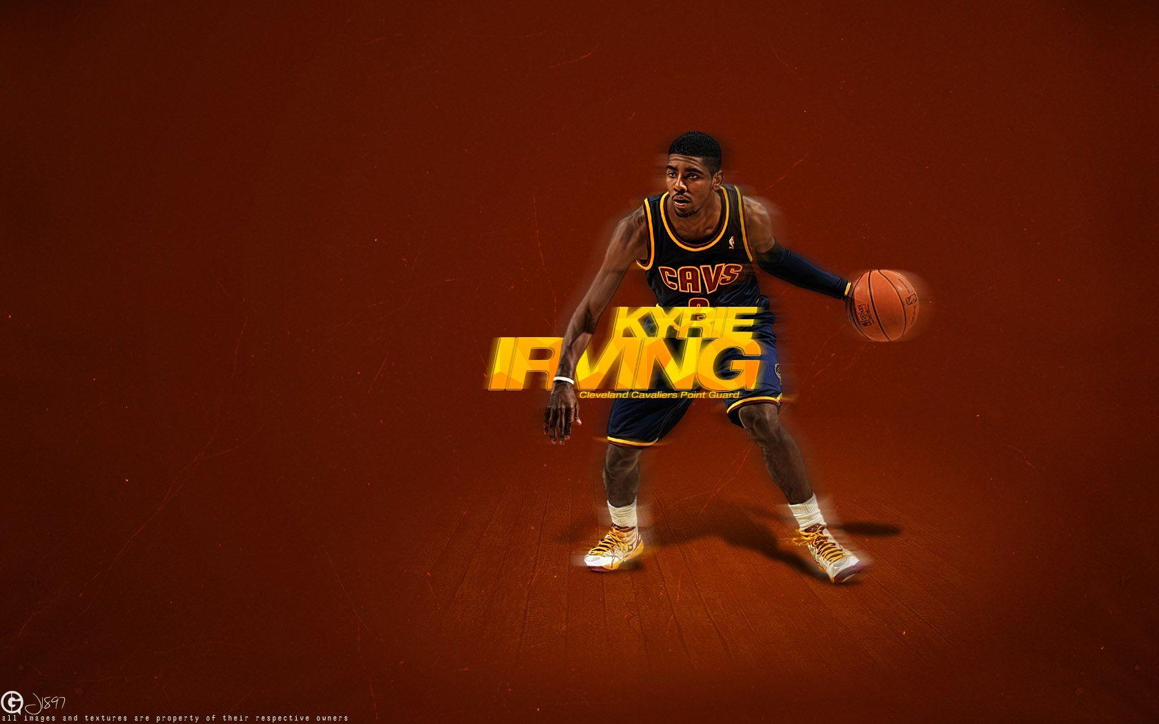 Kyrie Wallpapers - Wallpaper Cave