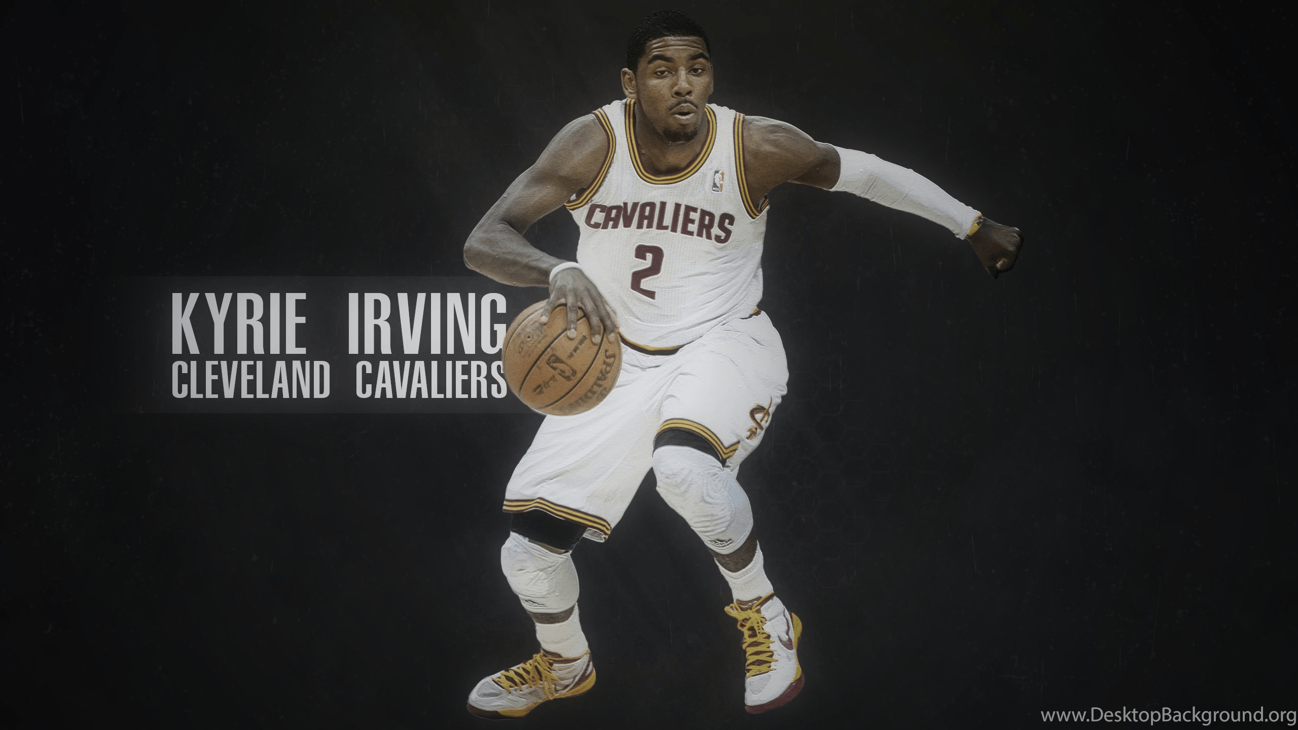 Kyrie Wallpapers - Wallpaper Cave