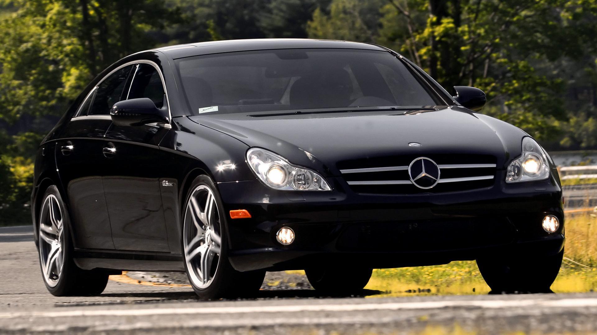 Benz Wallpapers - Wallpaper Cave