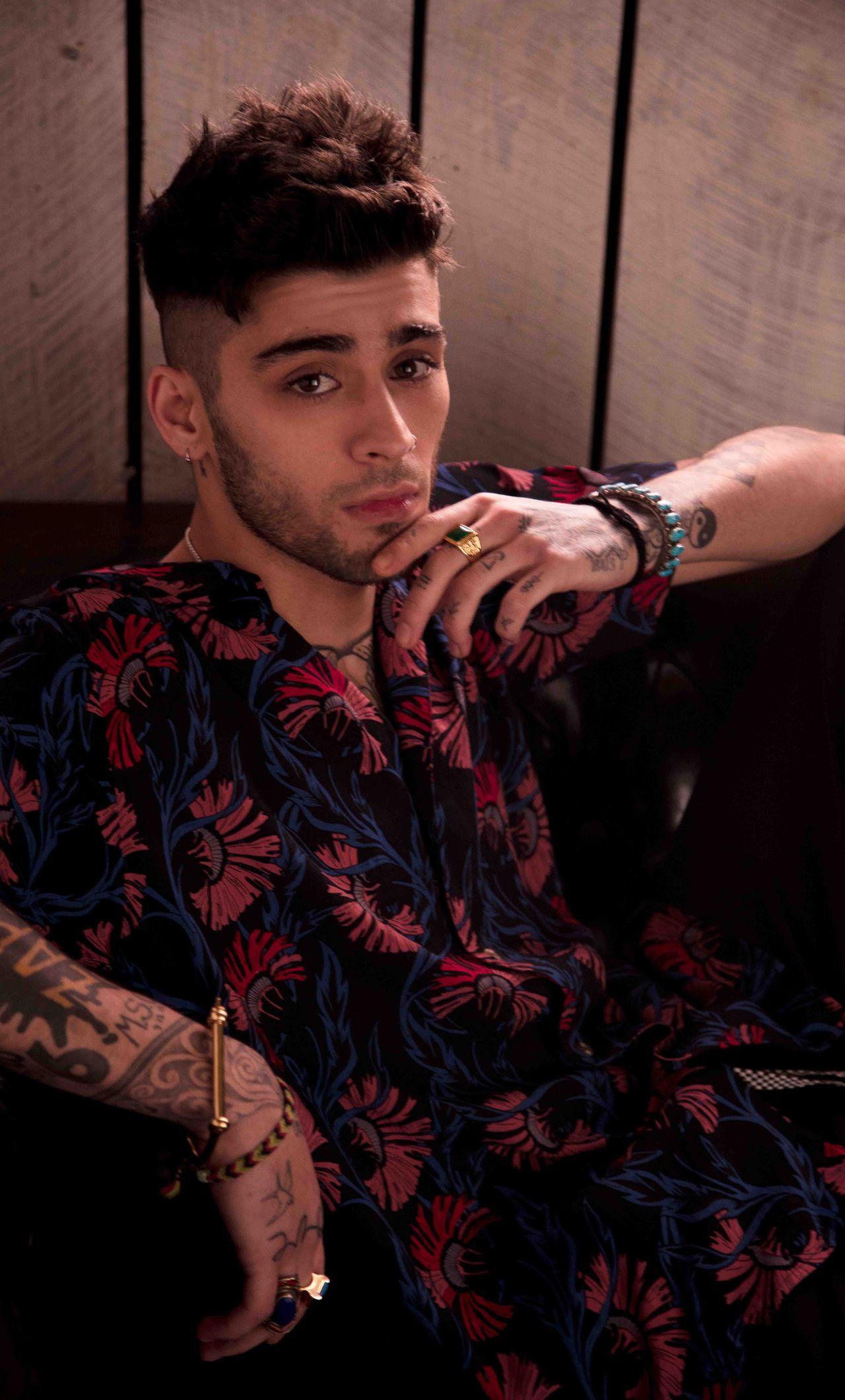 Zayn Wallpapers - Wallpaper Cave