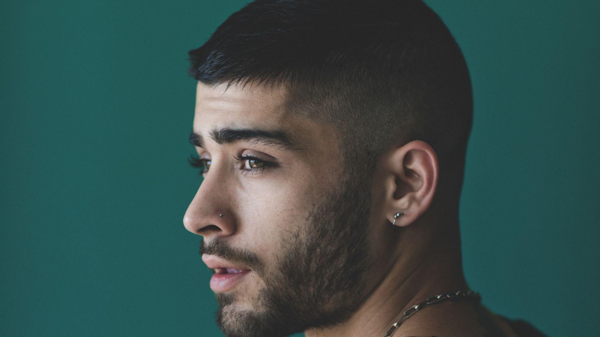 Zayn Wallpapers Wallpaper Cave