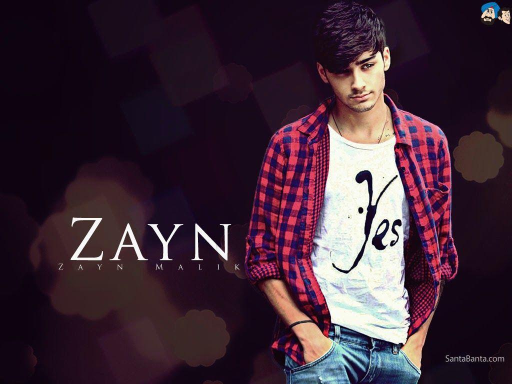 Zayn Wallpapers - Wallpaper Cave