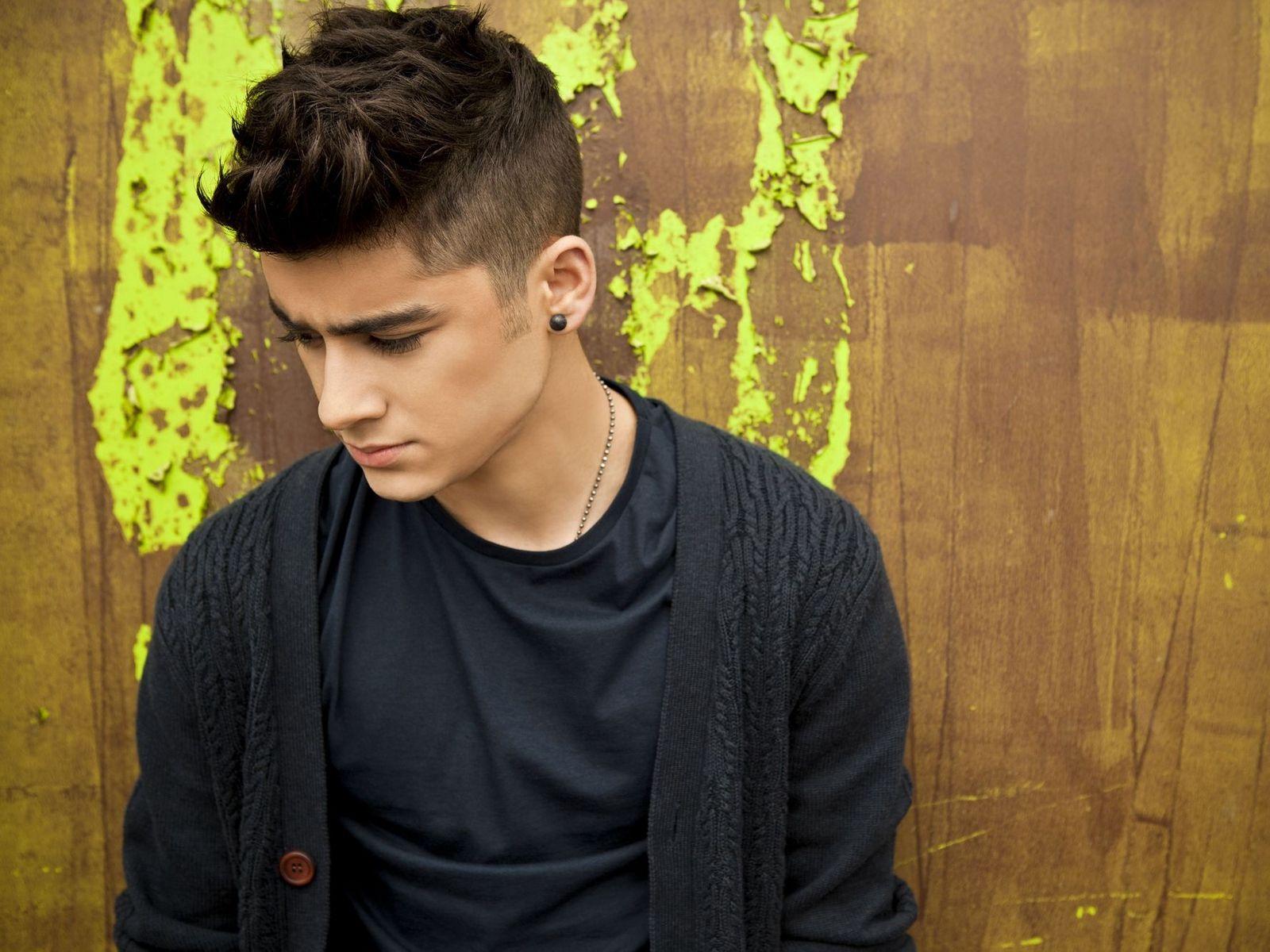 Zayn Wallpapers Wallpaper Cave