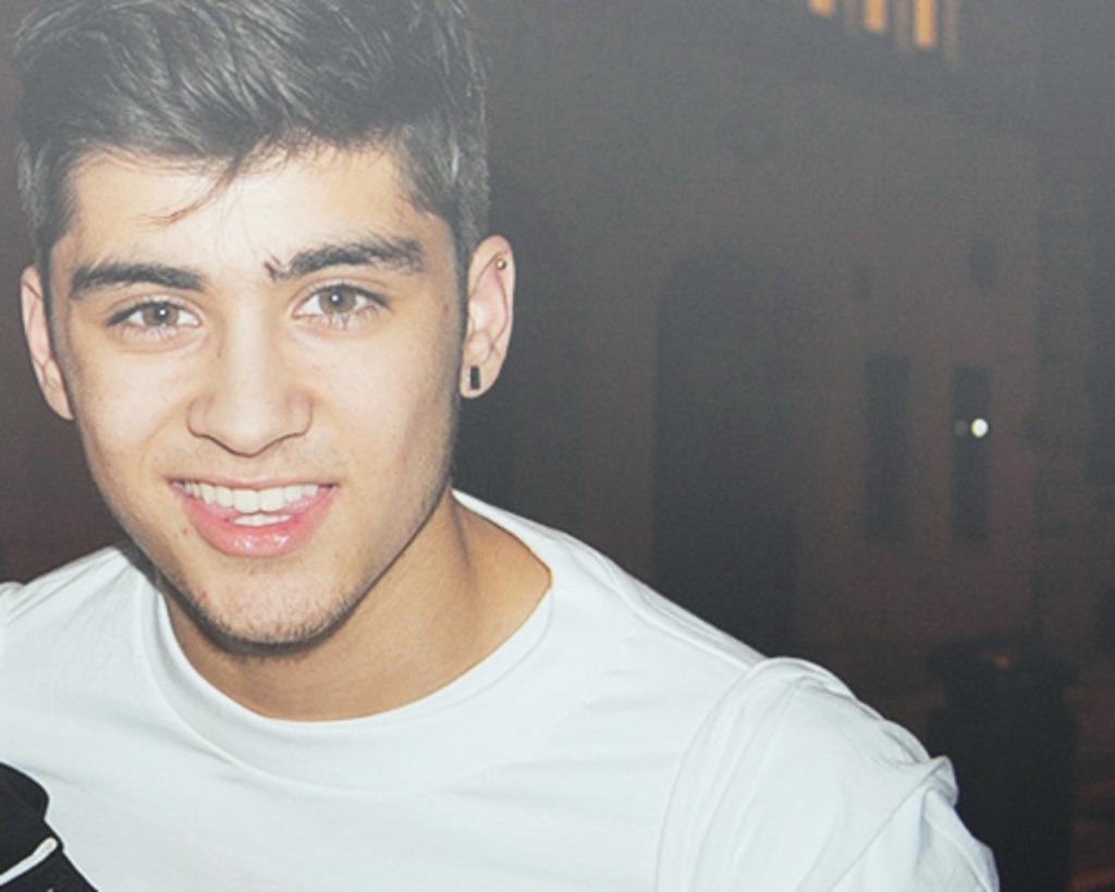 Zayn Wallpapers - Wallpaper Cave