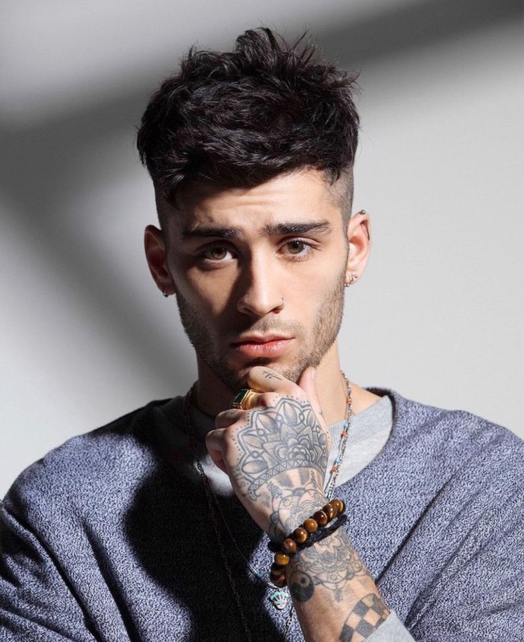 Zayn Wallpapers - Wallpaper Cave