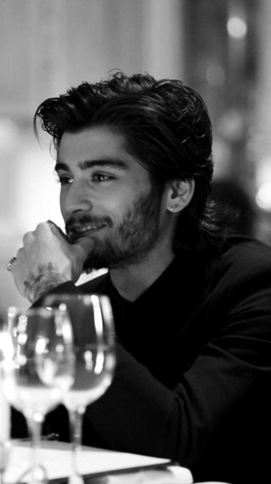 Zayn Wallpapers - Wallpaper Cave