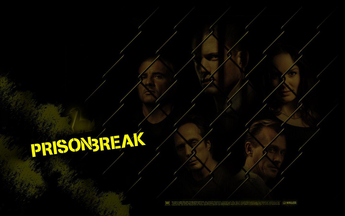 Prison Break Wallpapers - Wallpaper Cave