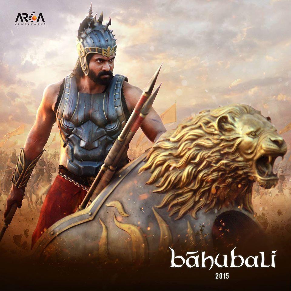 Bahubali Wallpapers - Wallpaper Cave