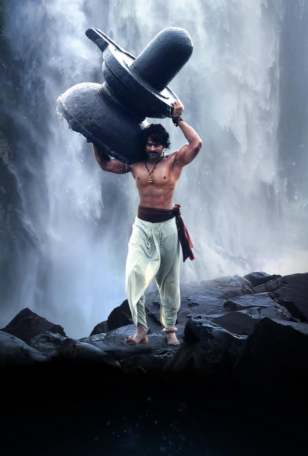 Bahubali Wallpapers - Wallpaper Cave
