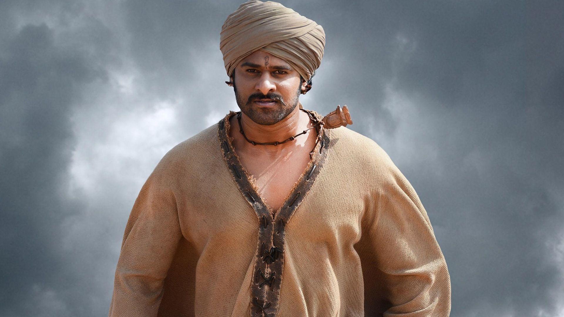 Bahubali Wallpapers - Wallpaper Cave