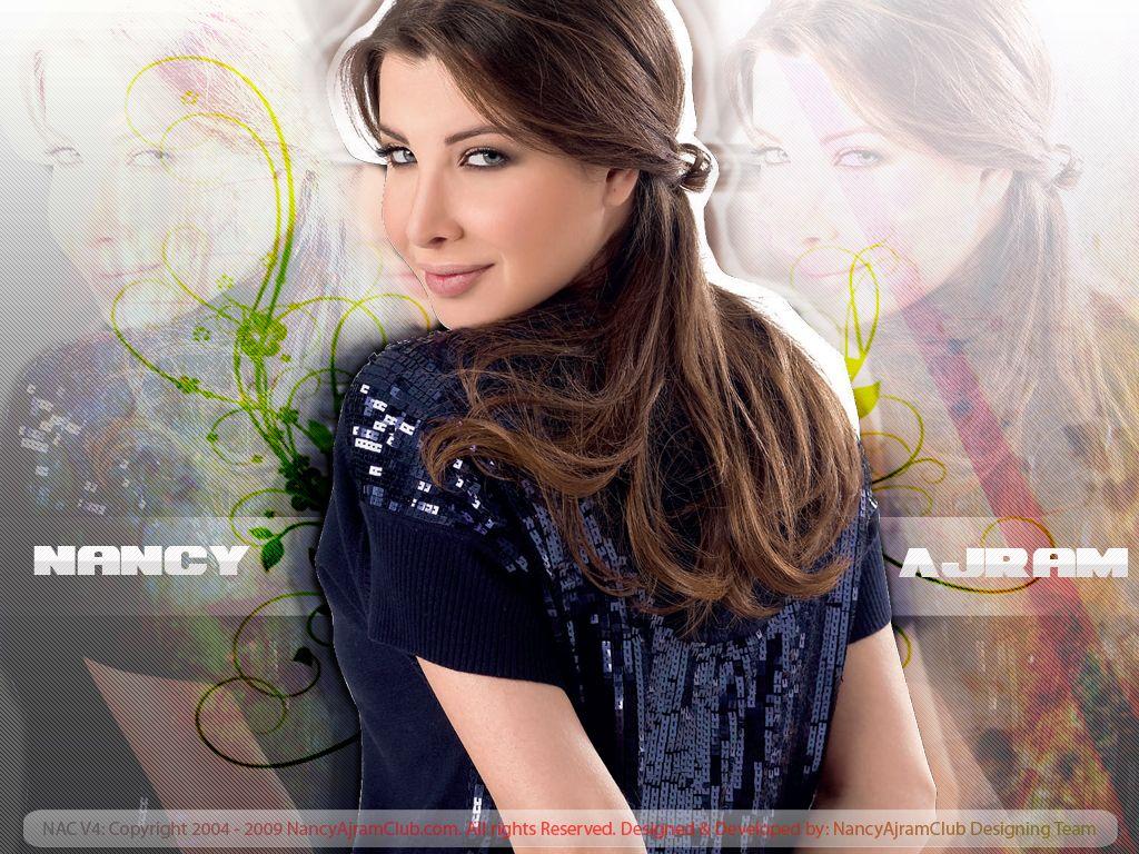 Nancy Ajram Wallpapers - Wallpaper Cave