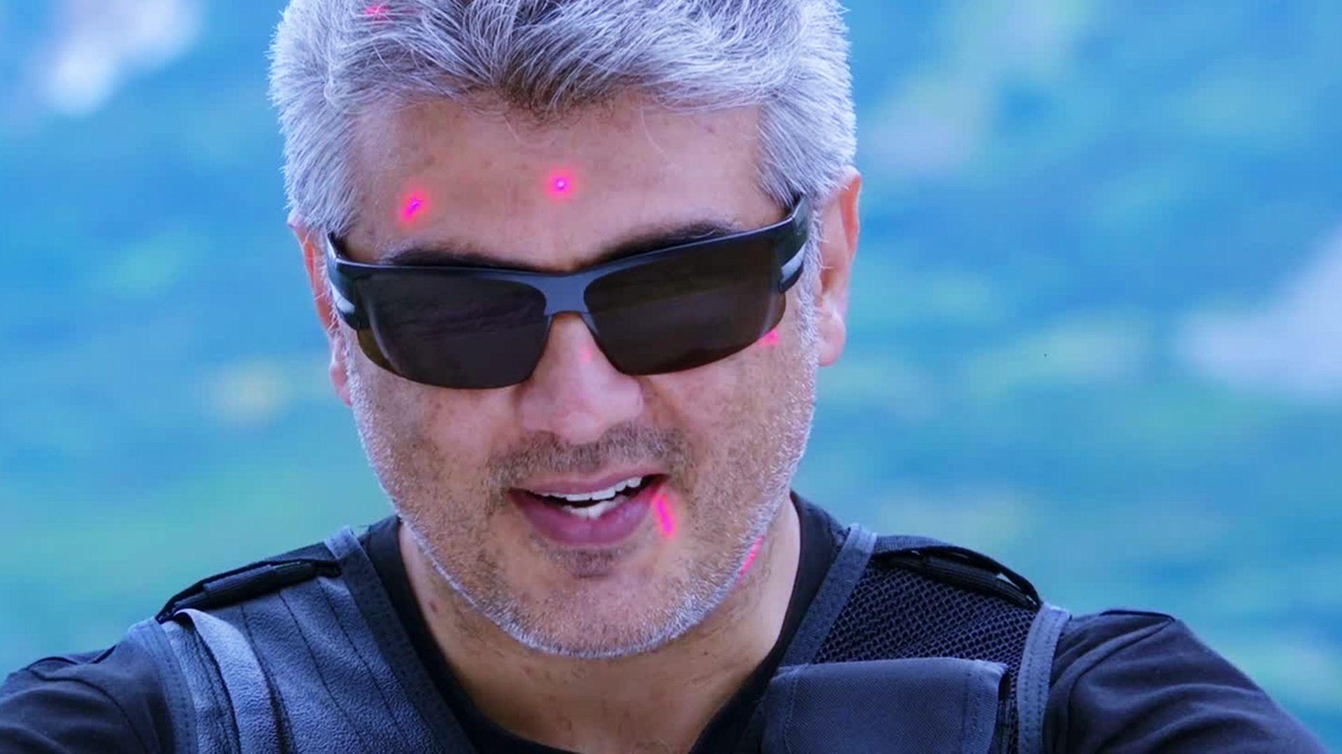 Vivegam Ajith Wallpapers - Wallpaper Cave