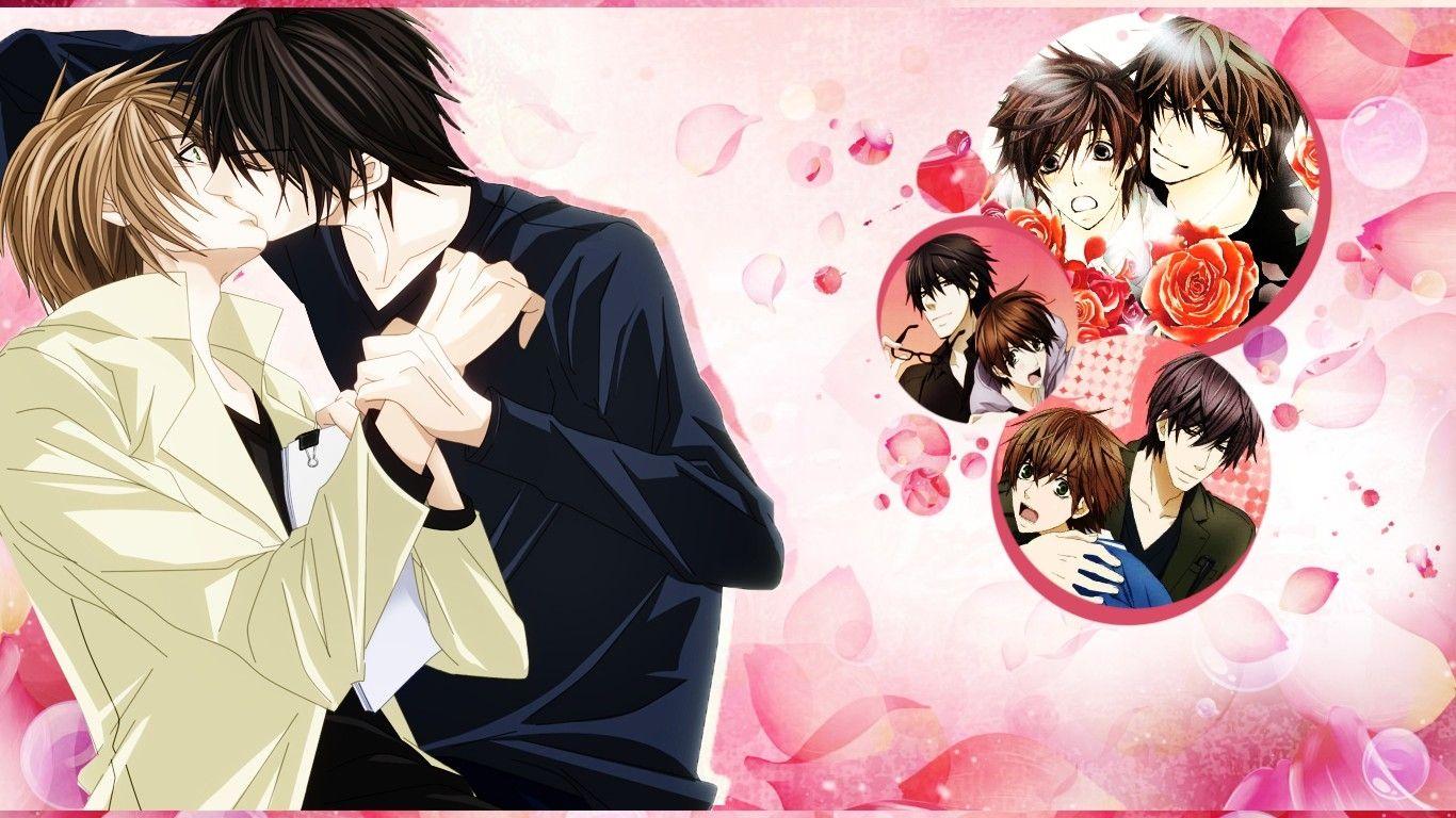 Yaoi Wallpapers Wallpaper Cave Yaoi Wallpapers Wallpaper Cave
