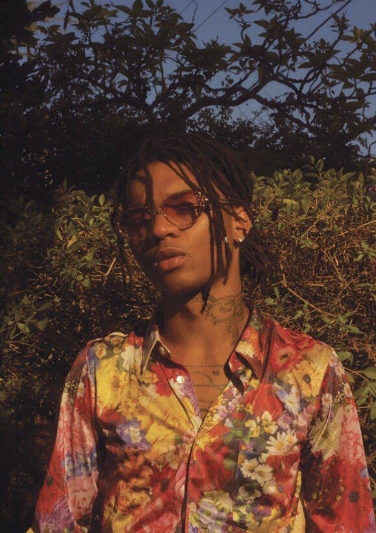 Swae Lee Wallpapers - Wallpaper Cave