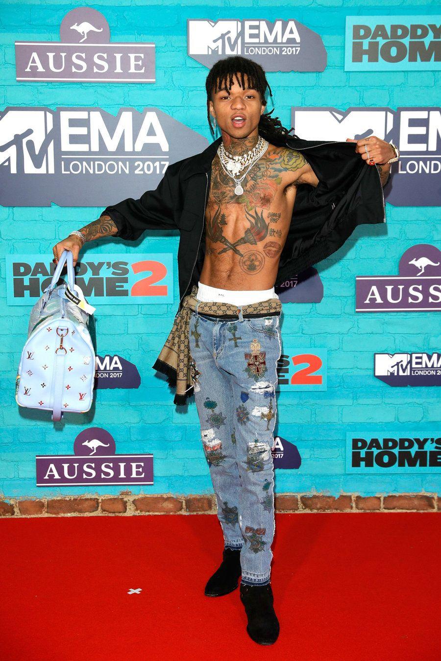 Swae Lee Wallpapers - Wallpaper Cave