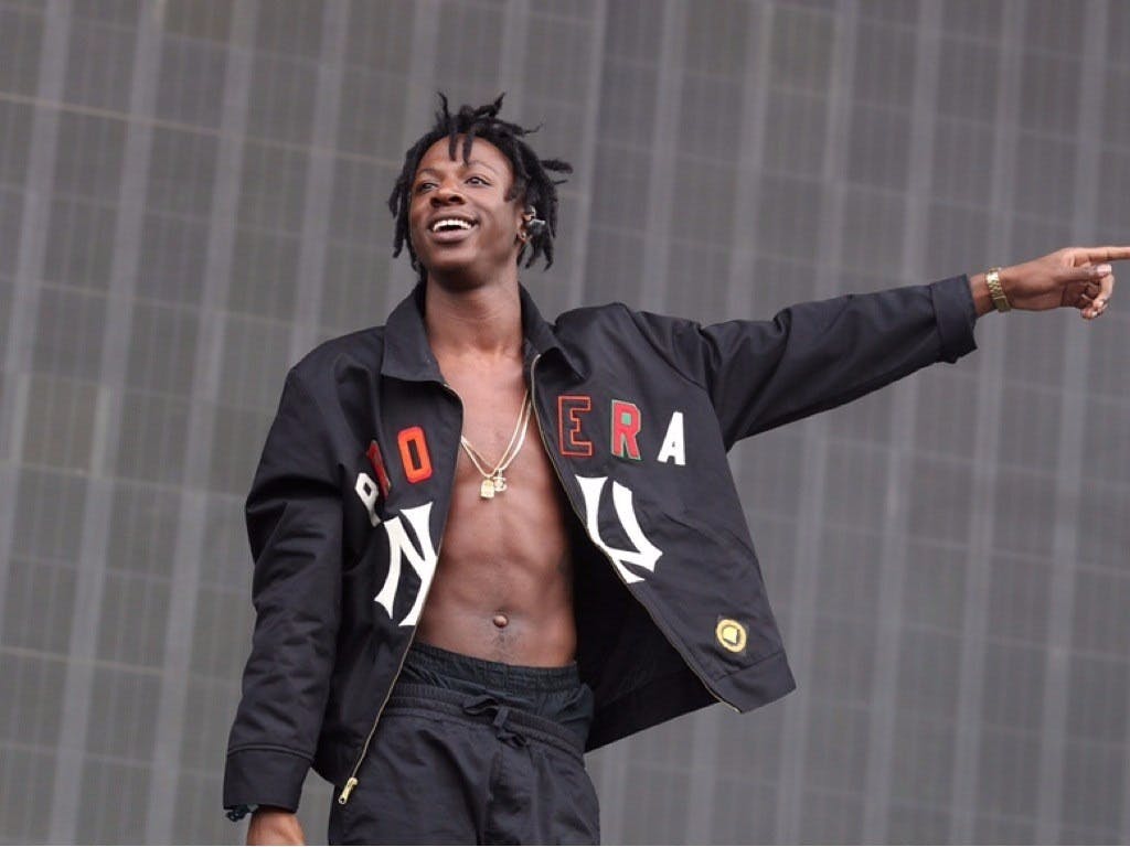 Joey BadA$$ Wallpapers - Wallpaper Cave