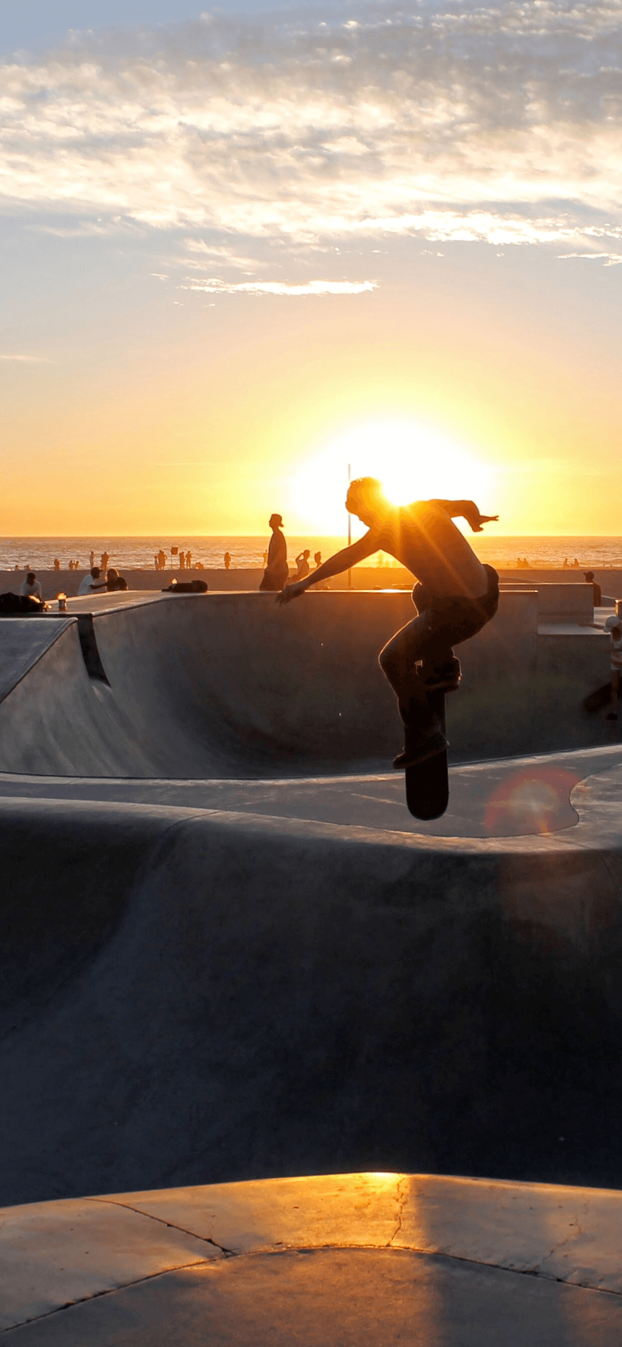 Skater Wallpapers - Wallpaper Cave
