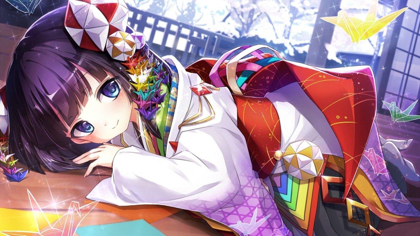 Shironeko Wallpapers - Wallpaper Cave