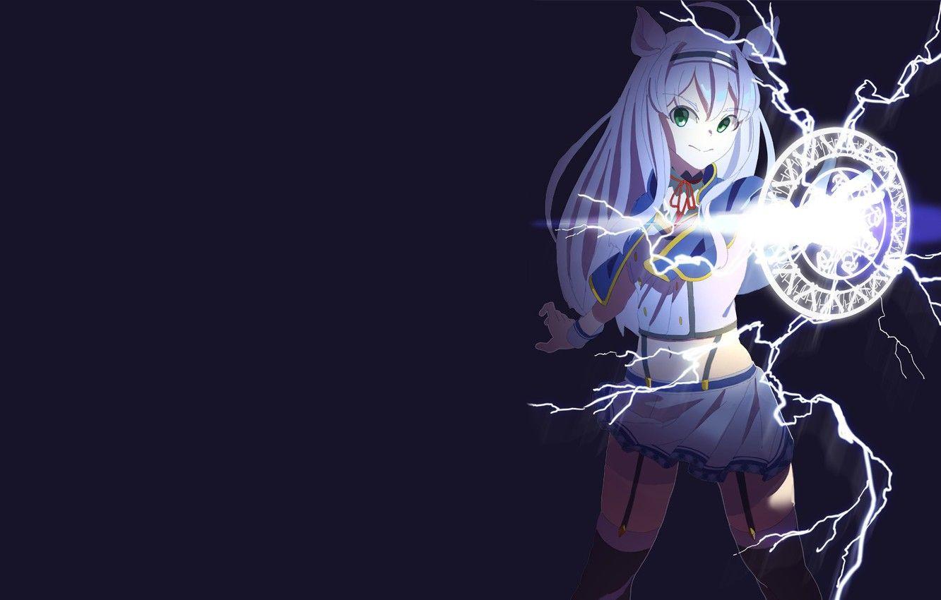 Shironeko Wallpapers - Wallpaper Cave