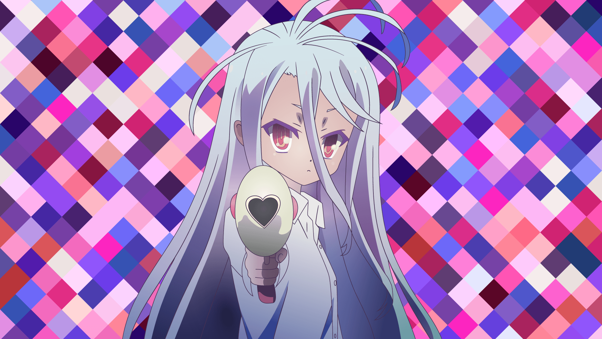 Shironeko Wallpapers - Wallpaper Cave
