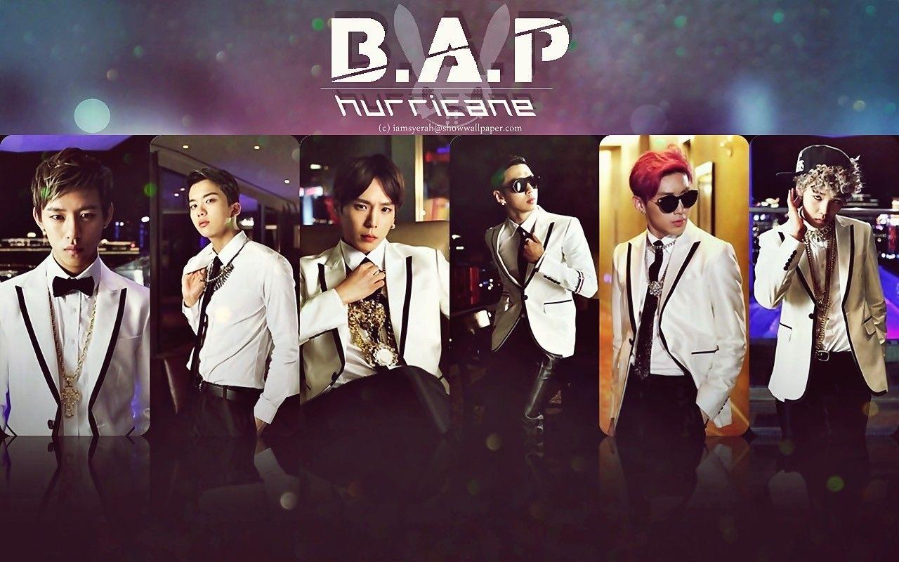 B.A.P Wallpapers - Wallpaper Cave