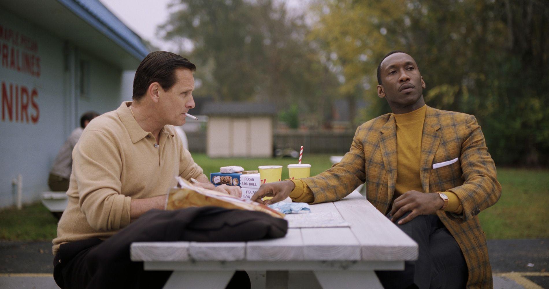 Green Book Movie Wallpapers - Wallpaper Cave