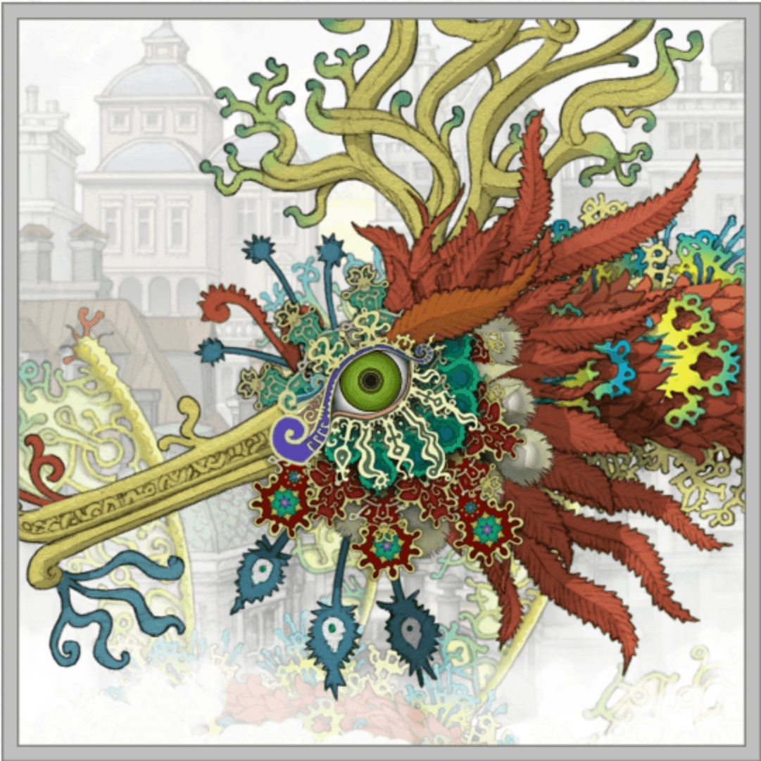 Gorogoa Wallpapers - Wallpaper Cave