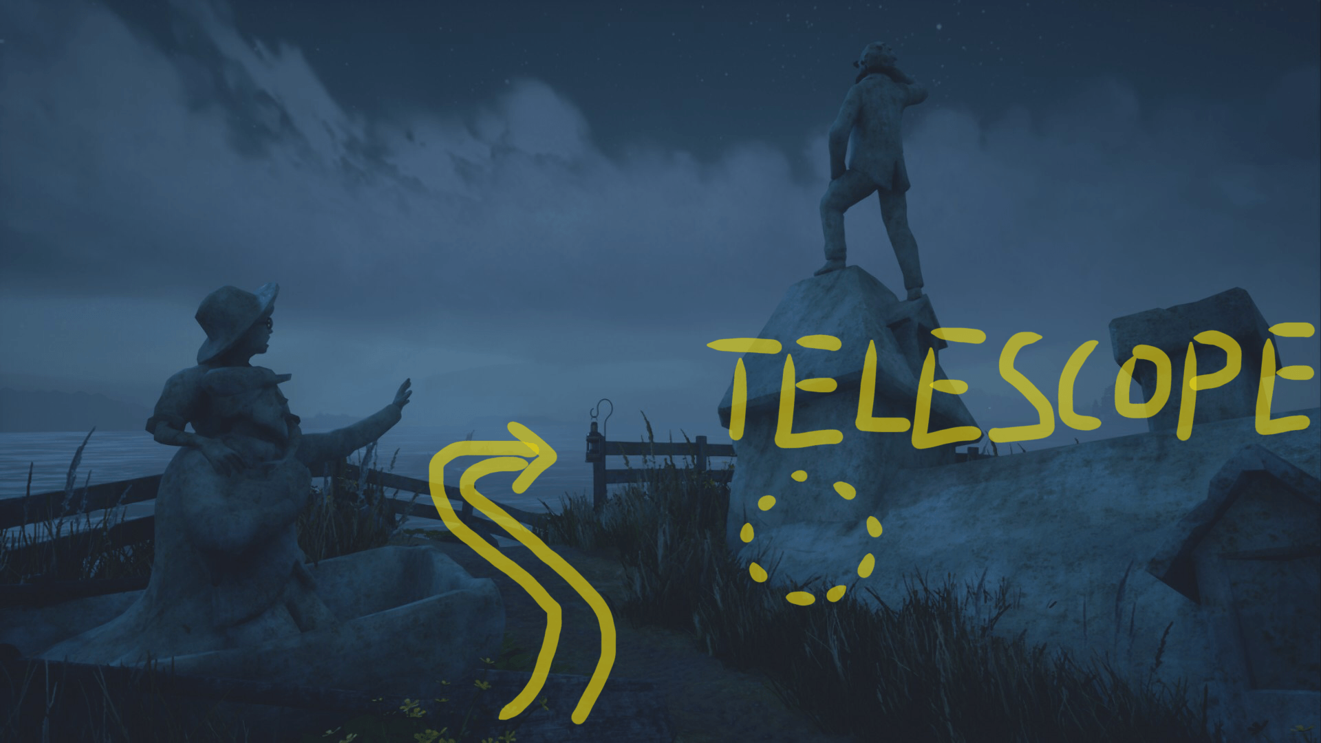 Desktop What Remains Of Edith Finch Wallpapers - Wallpaper Cave