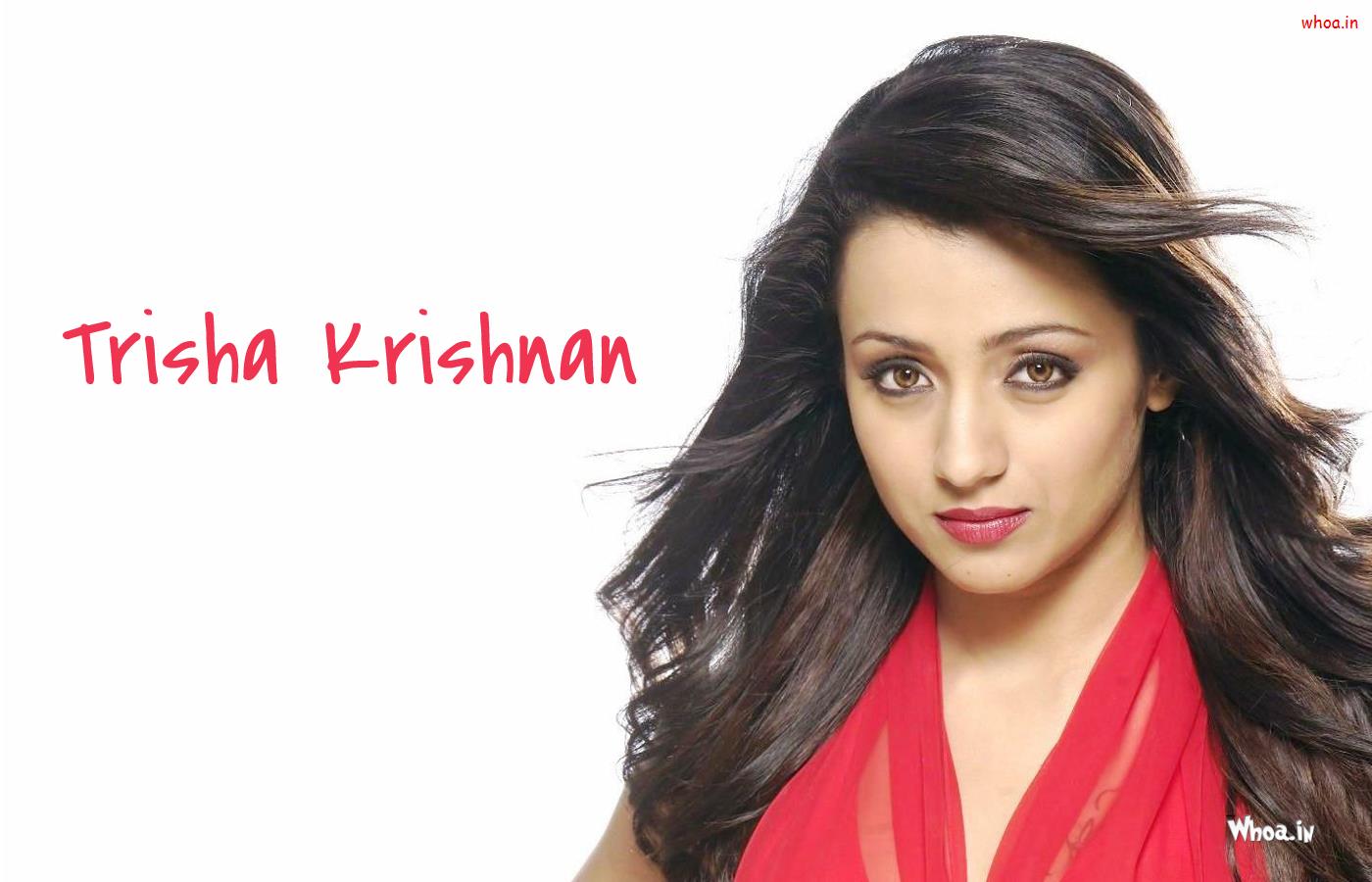 Trisha Krishnan Wallpapers - Wallpaper Cave