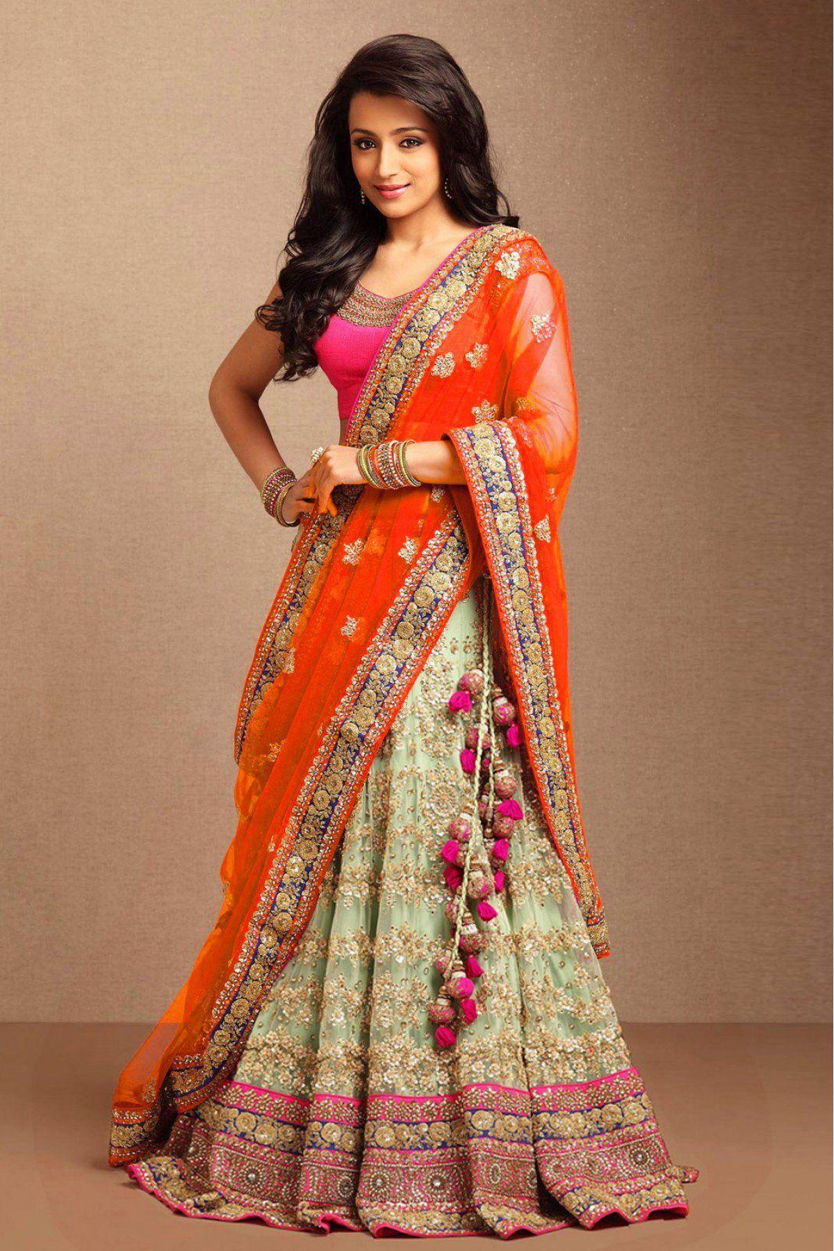 Trisha Krishnan Wallpapers - Wallpaper Cave