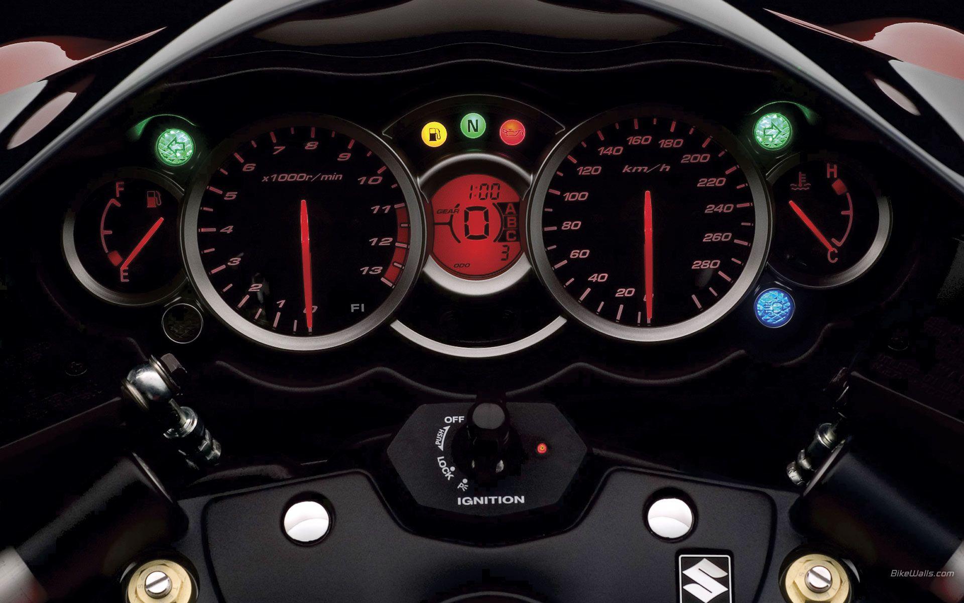 Bike Meter Wallpapers - Wallpaper Cave