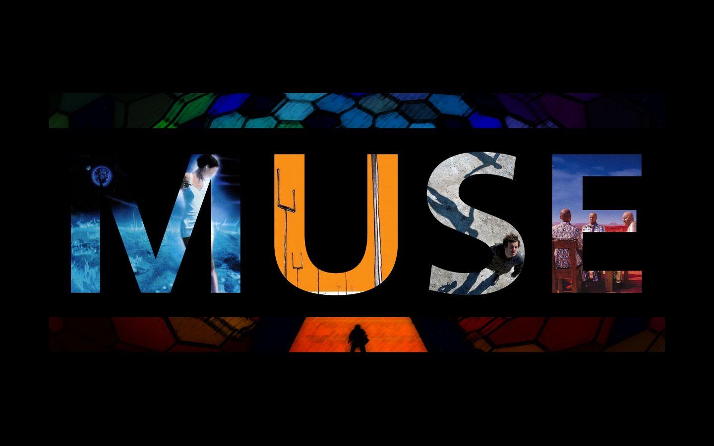 Muse Wallpapers - Wallpaper Cave