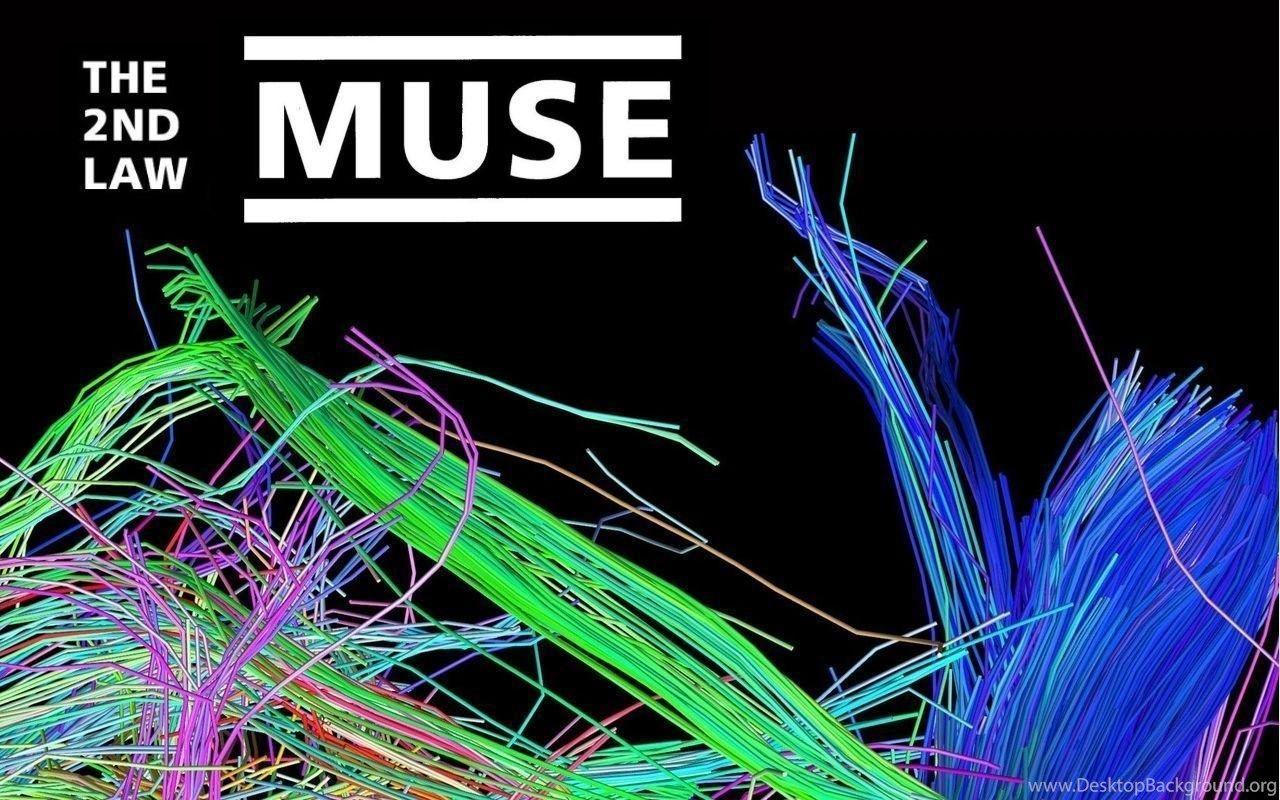 Muse Wallpapers - Wallpaper Cave