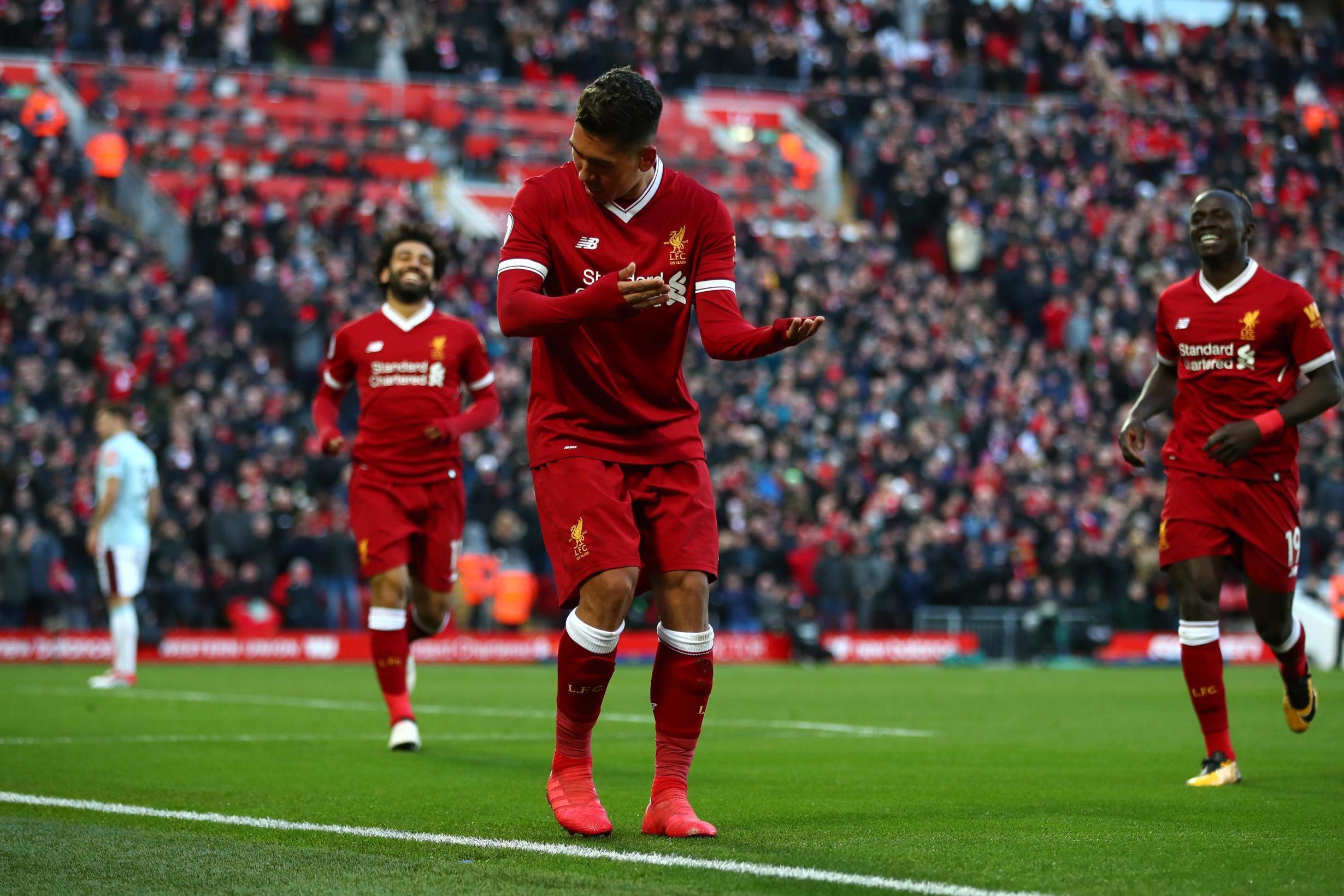 Firmino Wallpapers - Wallpaper Cave