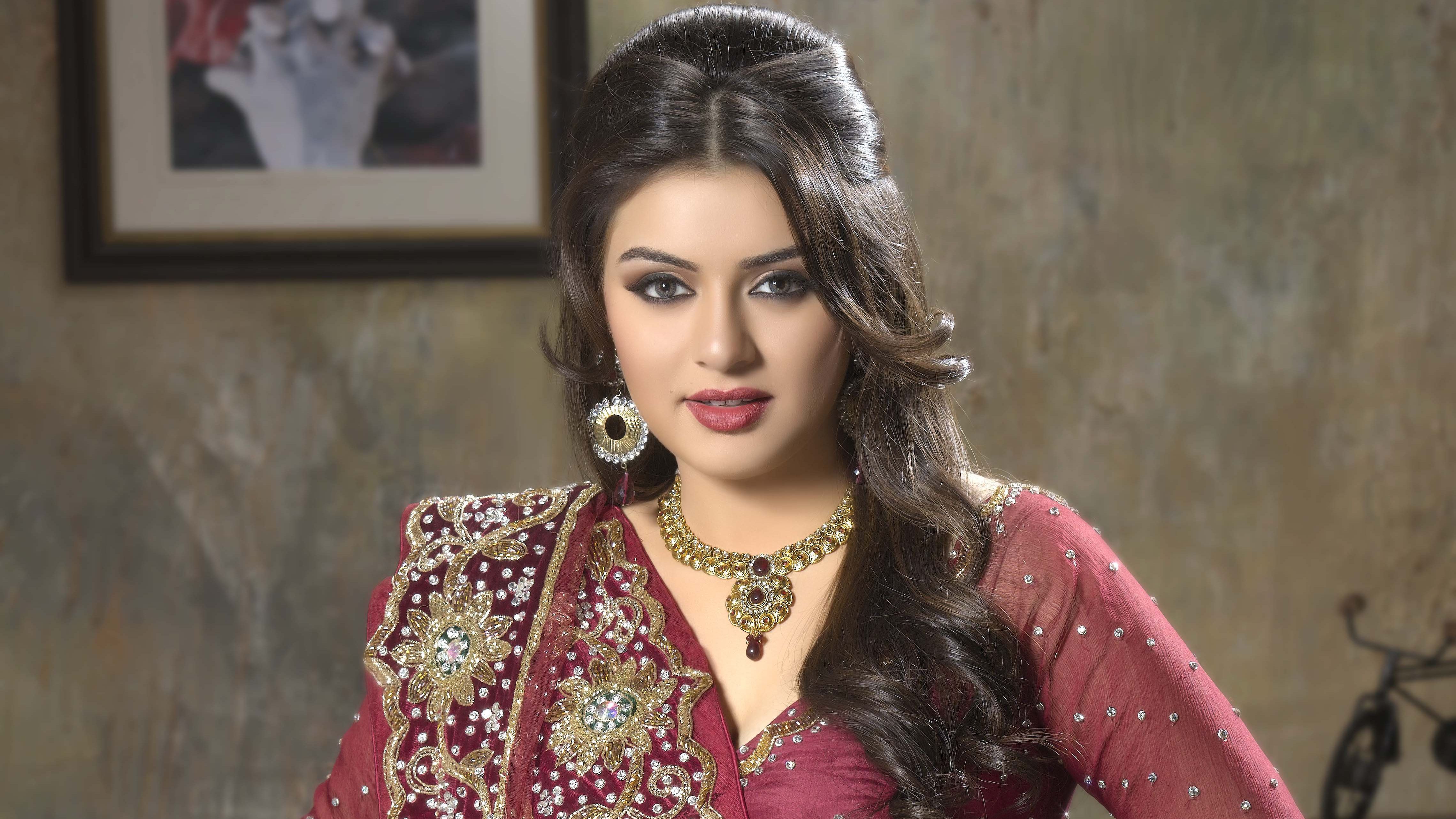 Hansika Motwani Wallpapers - Wallpaper Cave